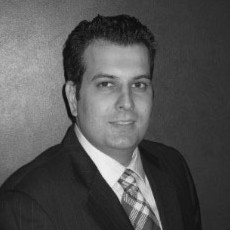 George Spirrison | CRECollaborative